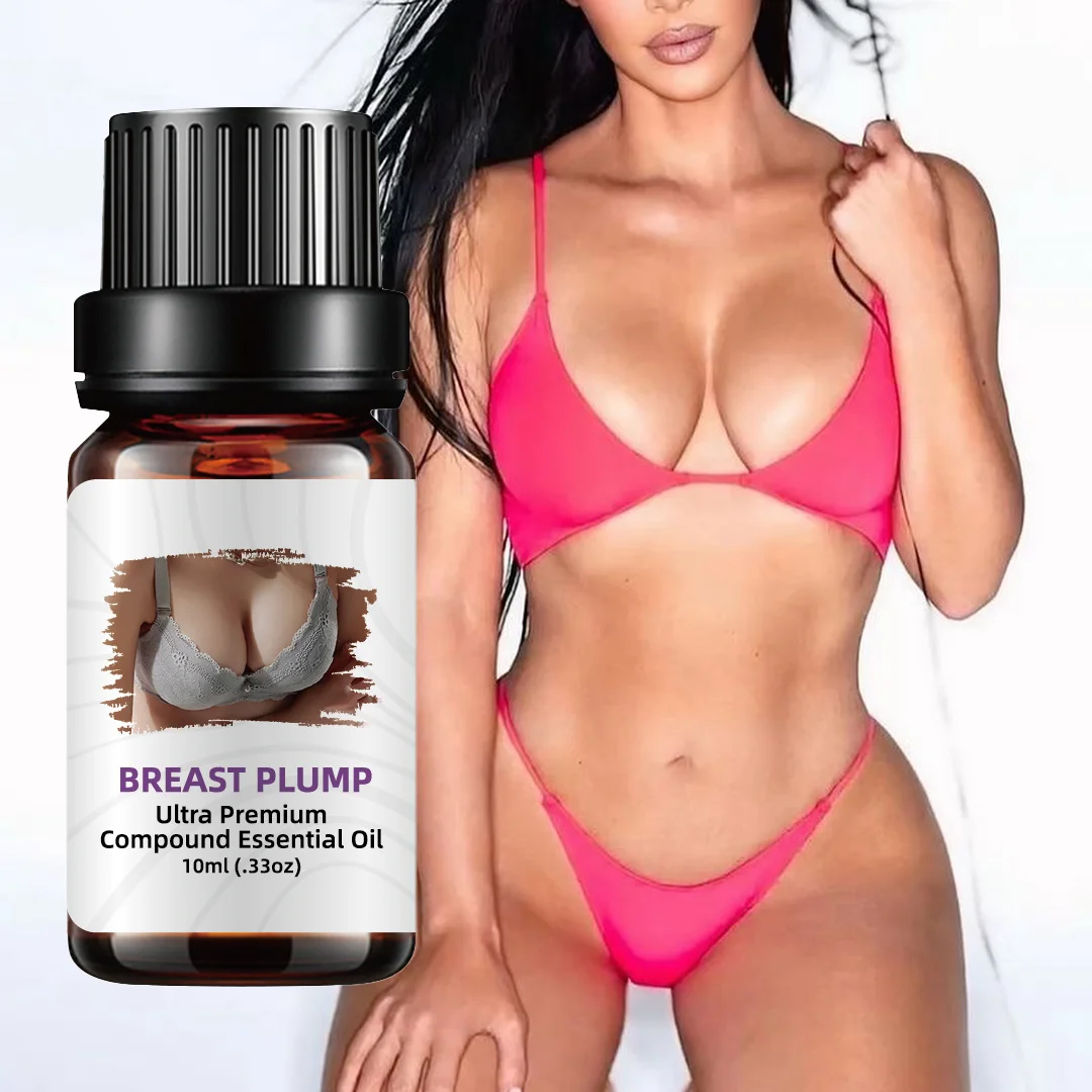 Alibaba.com: Beauty Boobs Lifting Breast Enlargement Essential Oils, Sensual Massage Oil for ...