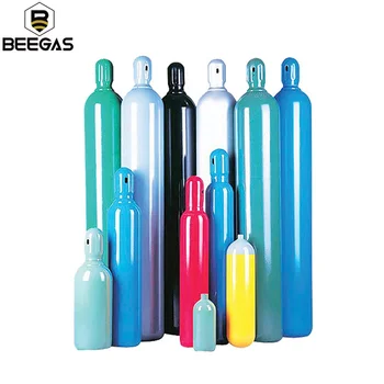 Bouteille D'oxygène Haute Pression 40l 150 Bars,Médical,Régulateur Du ...