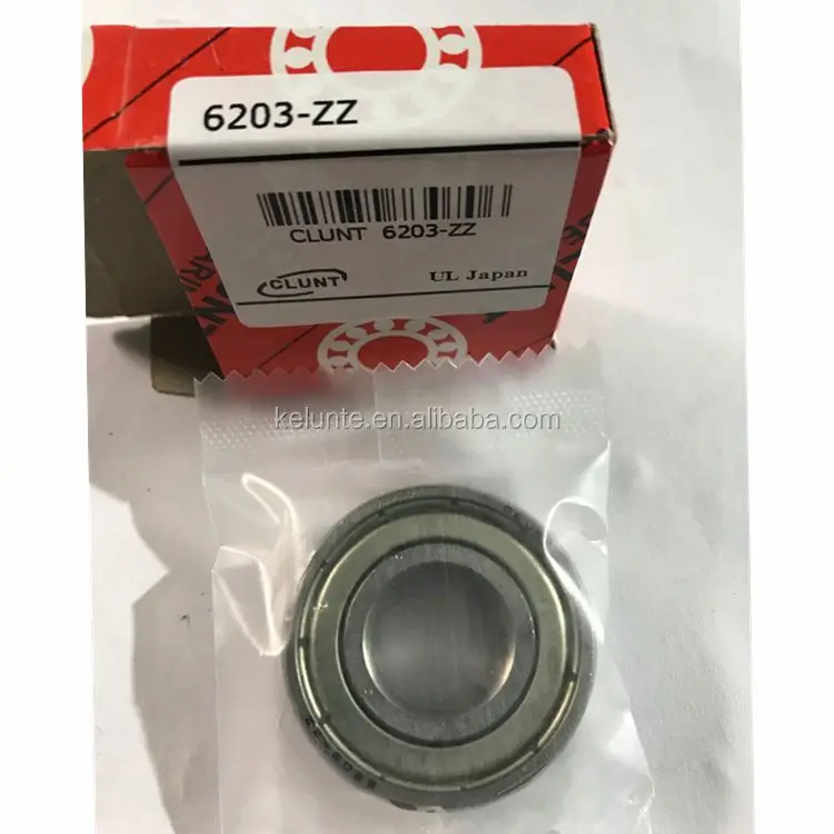 깊은 그루브 볼 베어링 6004 베어링 크기 20*42*12mm 6004rs 6004 Zz - Buy Bearing 6004 ...