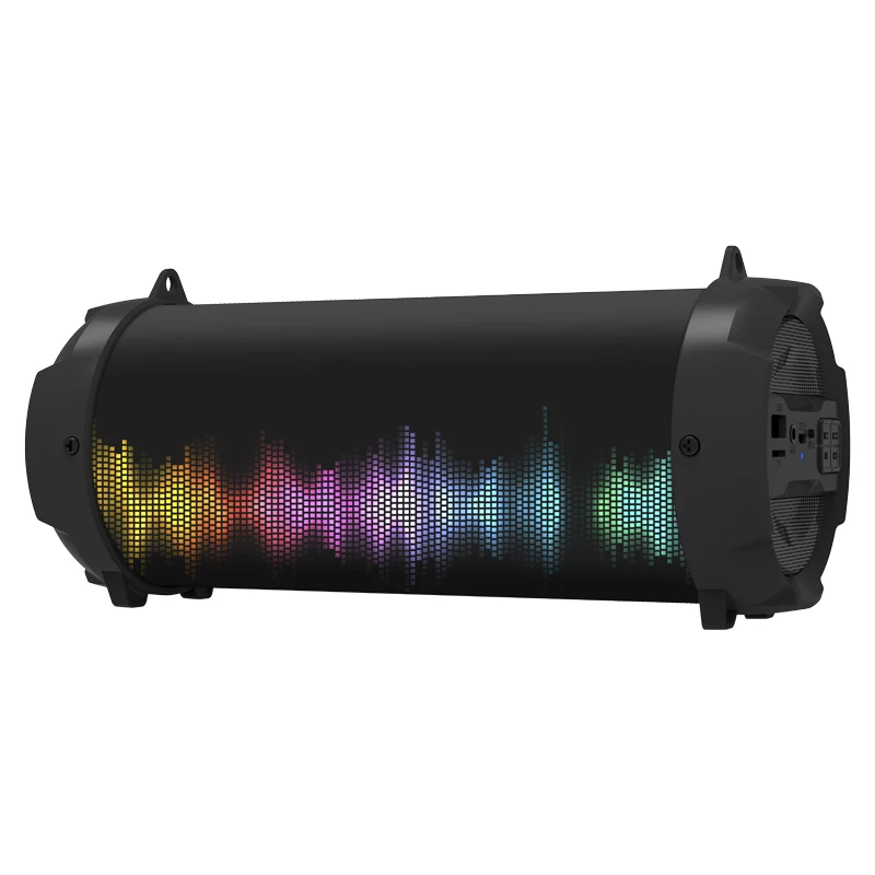 Bazooka Bluetooth Speakers - Portable Outdoor Sound System