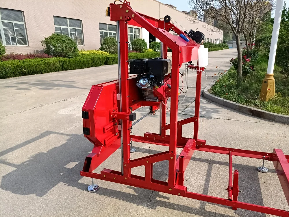 Lumber Timber Sawmill Line Wood Machine Wood Sawmill Saw Machine Timber ...