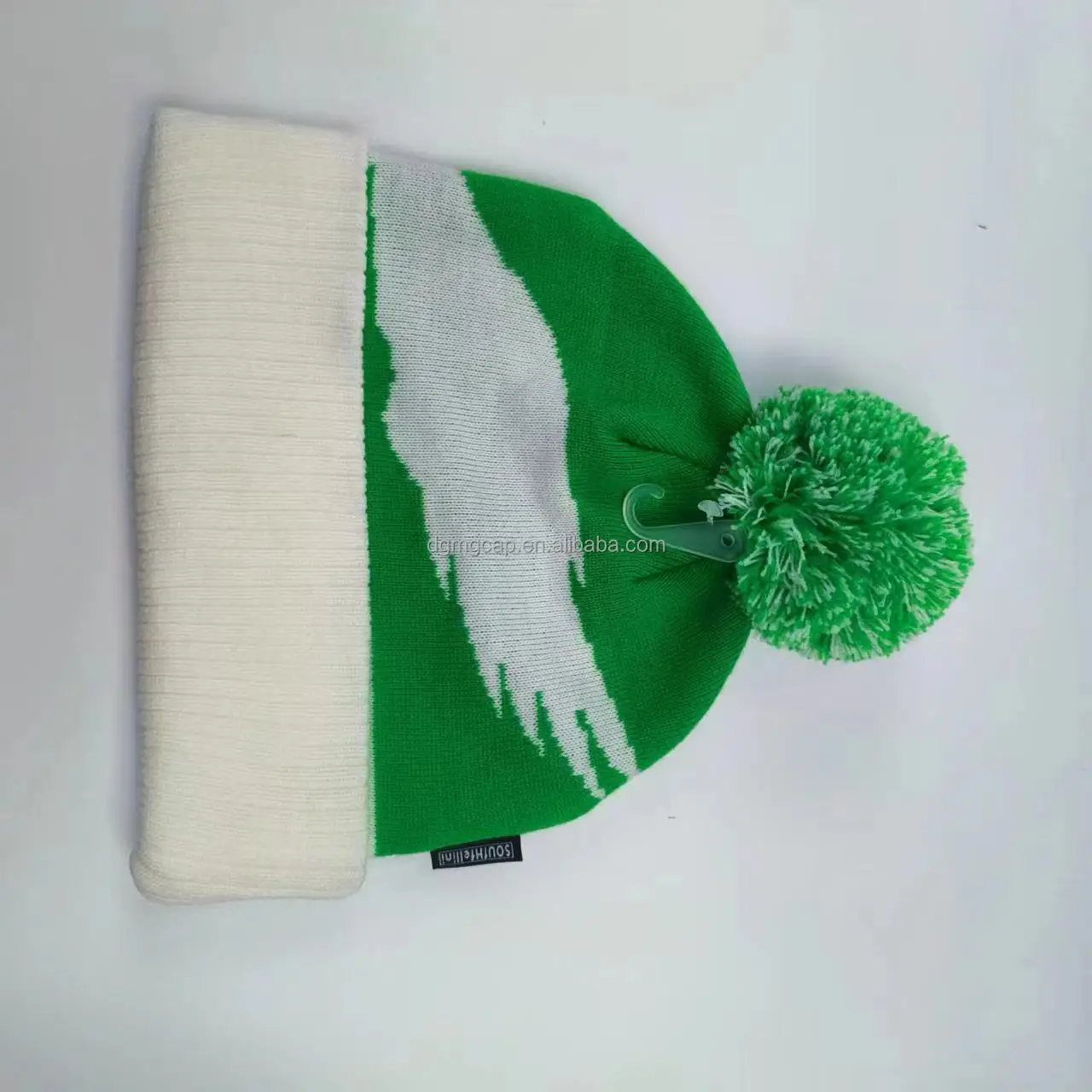 OEM Knit Sports Caps Soccer Team Basketball Team Rugby Team Beanies ...