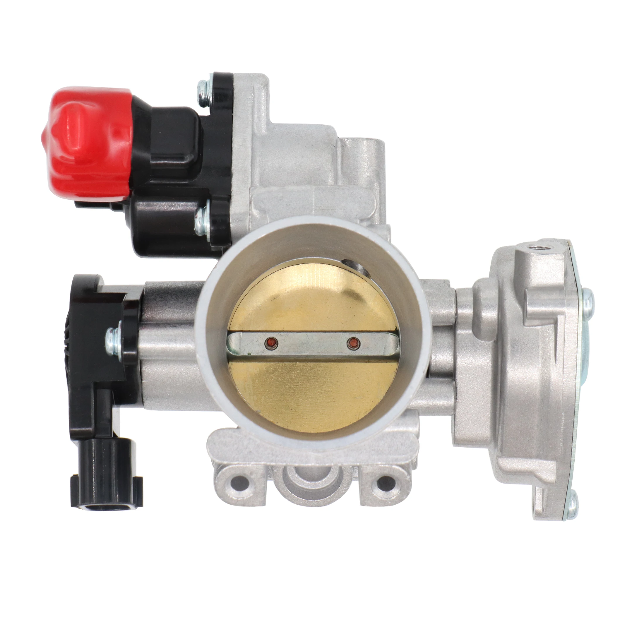 2009 2010 2011北极星运动员550 3131704 3131698的节气门体总成 - Buy 北极星运动员500 Throttle ...