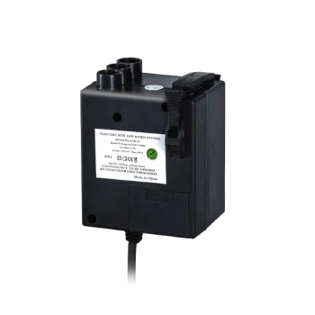 Electric Power Control Box For Linear Actuator Lifting And Down - Buy ...