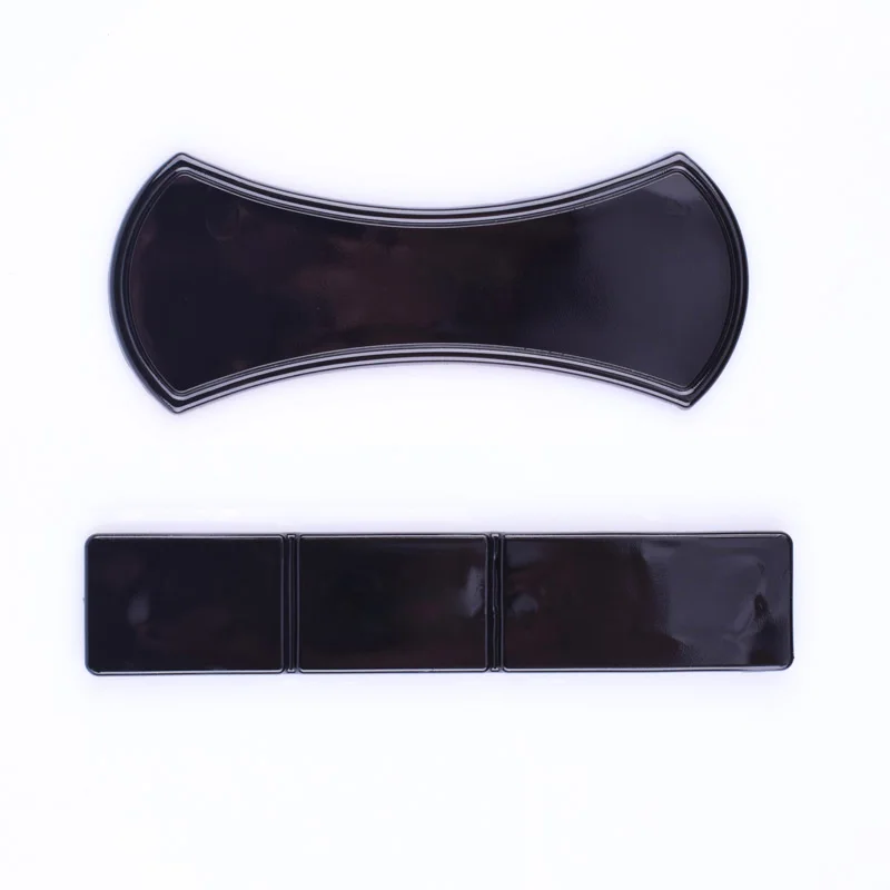 Nano Gel Anti-Slip Car Phone Pad - Washable & Reusable Silicone Sticky ...