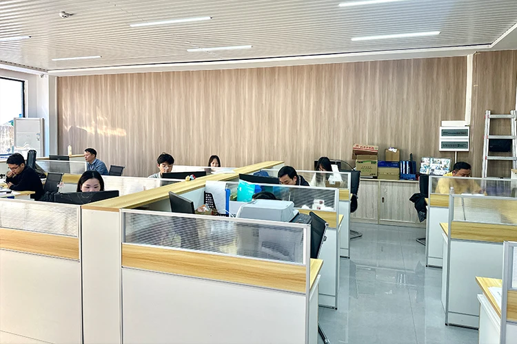 XIANHUASC-1000T Planetary Mixer - Efficient Nano Powder Mixing