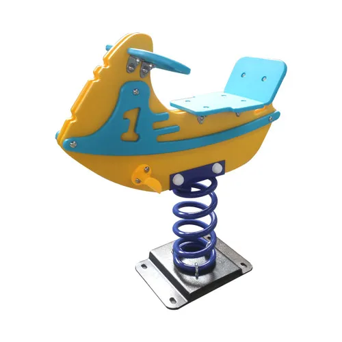 Factory Design Large Rocking Horses for Children and Adult with Spring ...