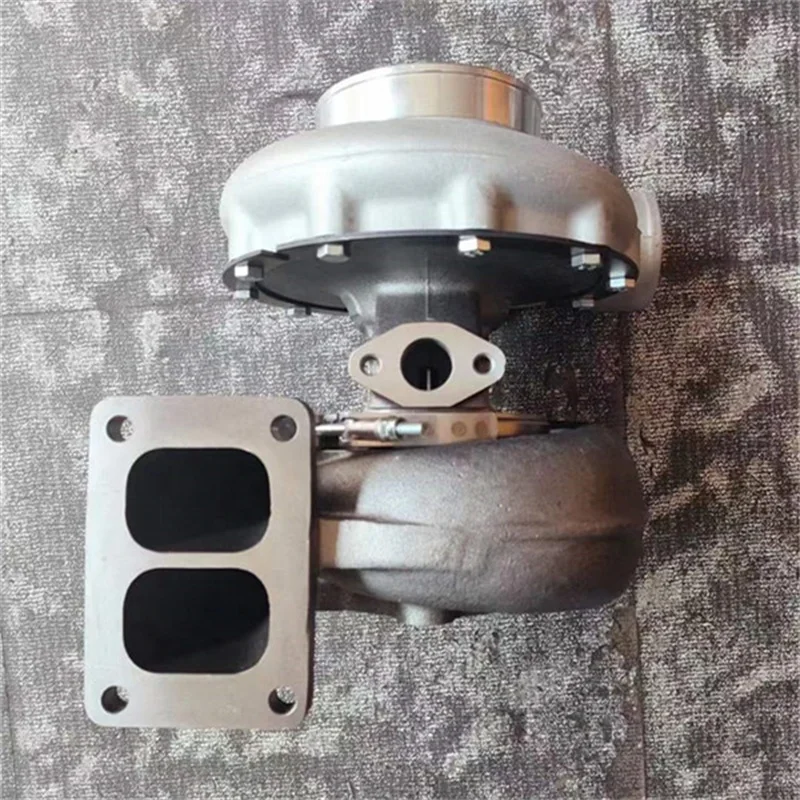 H3B 터보 차저 143 ECO 트럭 143 와 DSC14-09 엔진 3533988 1356694 1318460 1303809 ...