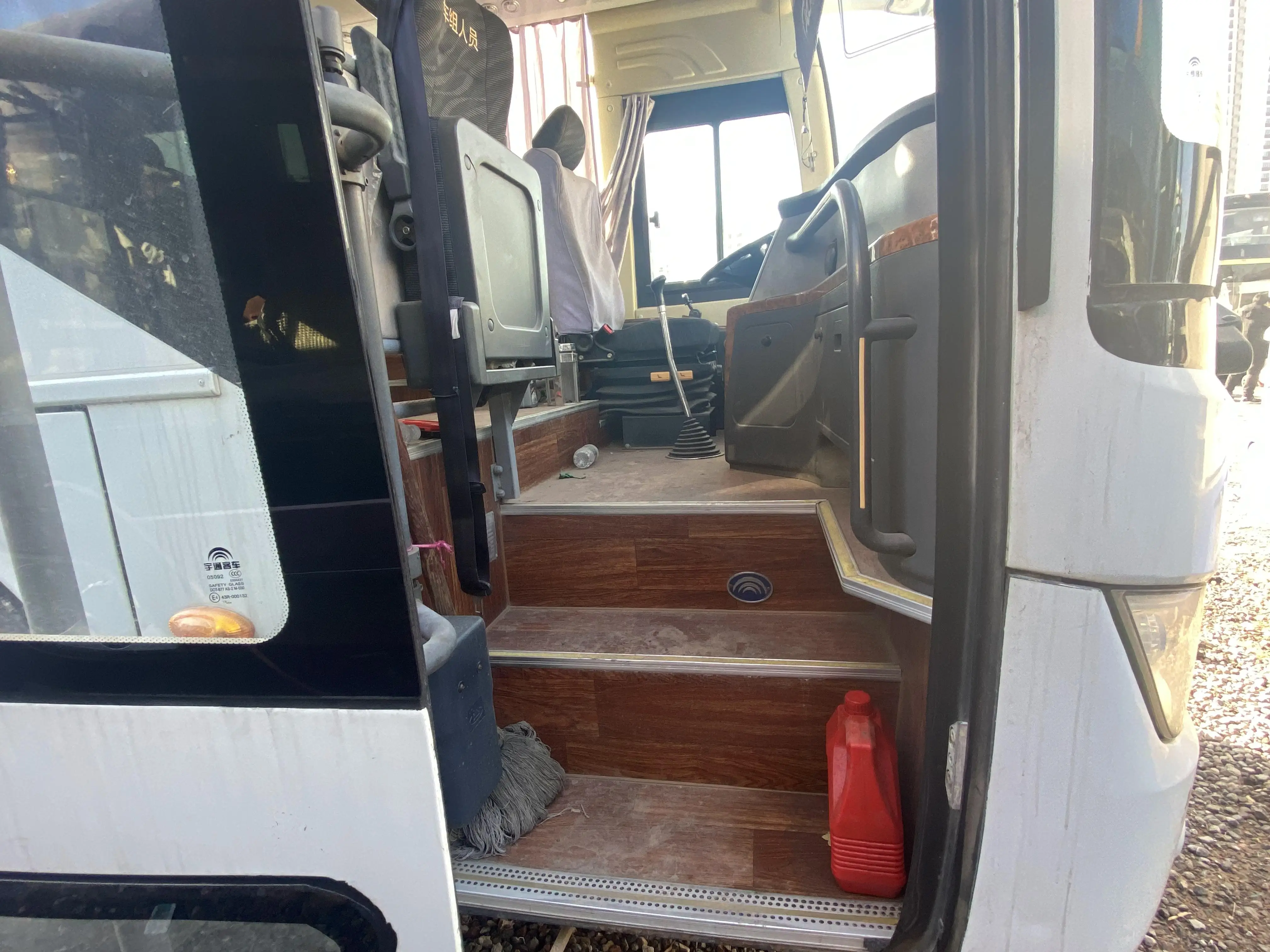 Customized Min Bus Used Buses and Coaches Used Mini Bus| Alibaba.com