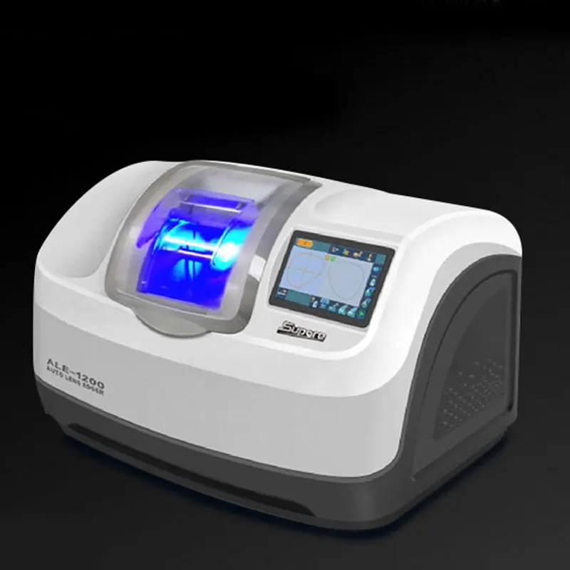 Ale-1200+st-1200 Plus Optical Hot Selling Patternless Lens Edger - Buy ...