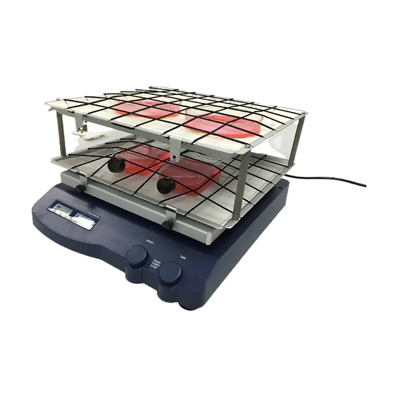 Dlab Orbital Shaker Cell Culture For 96 Well Plates - Buy Orbital ...