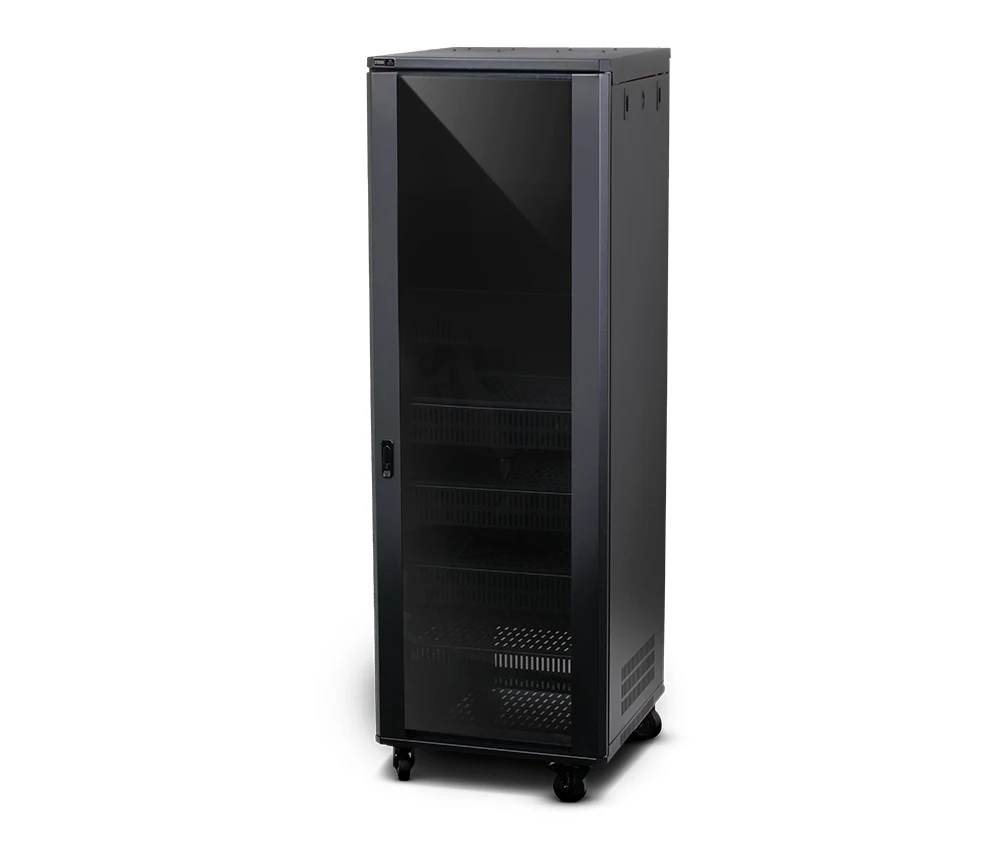 19'' 42u 47u Server Racks - Durable & Secure Storage Solutions