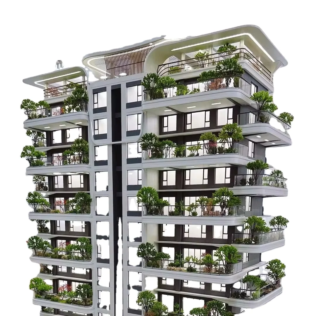 Architectural Scale Model for Exhibition Architectural Scale Model ...
