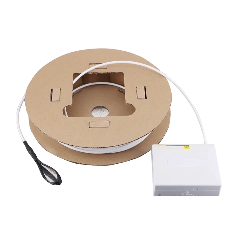 Ut-king PTO-T1 FTTH Optical Terminal Socket - Pre-terminated