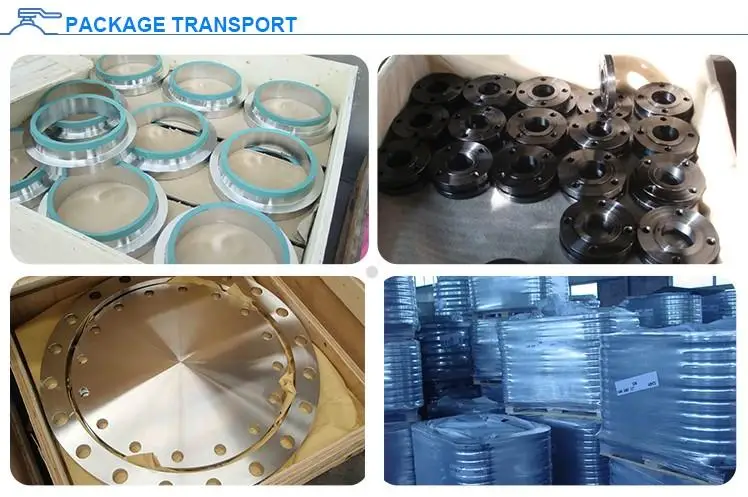 Brida De Cuello De Soldadura Larga Din 28115 Pn10 P25,Acero Inoxidable ...