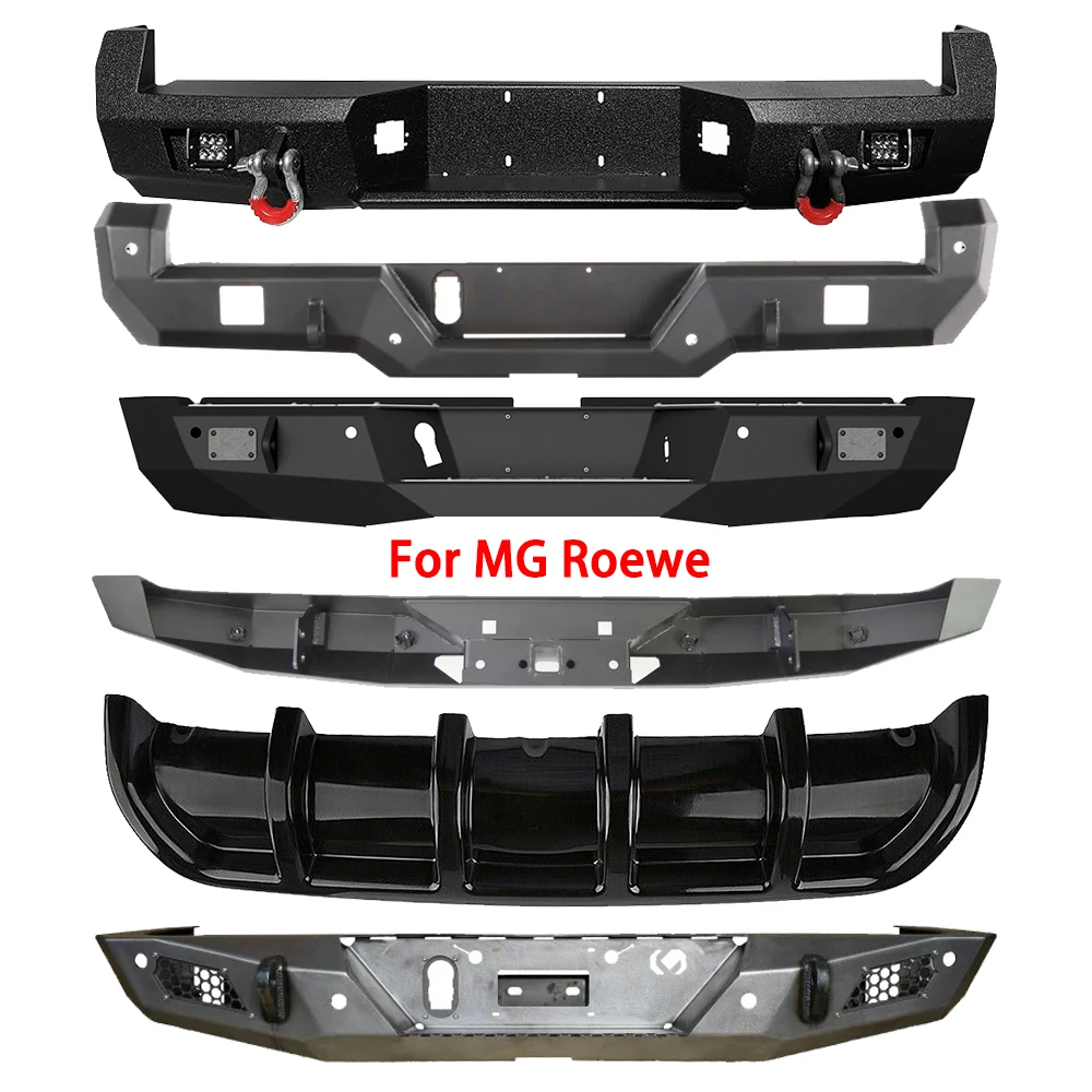 For MG MG5 GT MG6 MG7 MG9 ZS Roewe lever i5 Ei5 i6 Max D7 RX5 eRX5 Rear ...