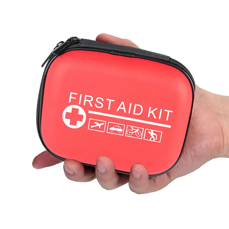 Custom Waterproof Portable Emergency Medical Bag - Mini EVA First Aid ...