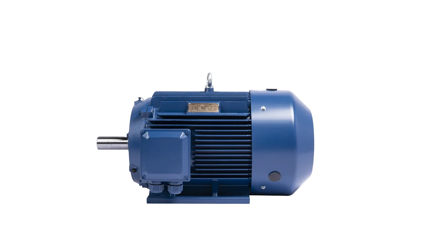 110kw Ye4-315l1three-phase Electric Motors High Efficiency Asynchronous ...