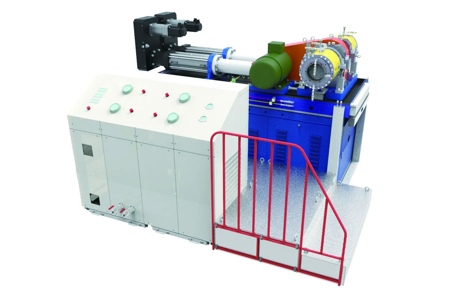 Tapered Roller Bearing Testing Machine - Buy Tapered Roller Bearing ...