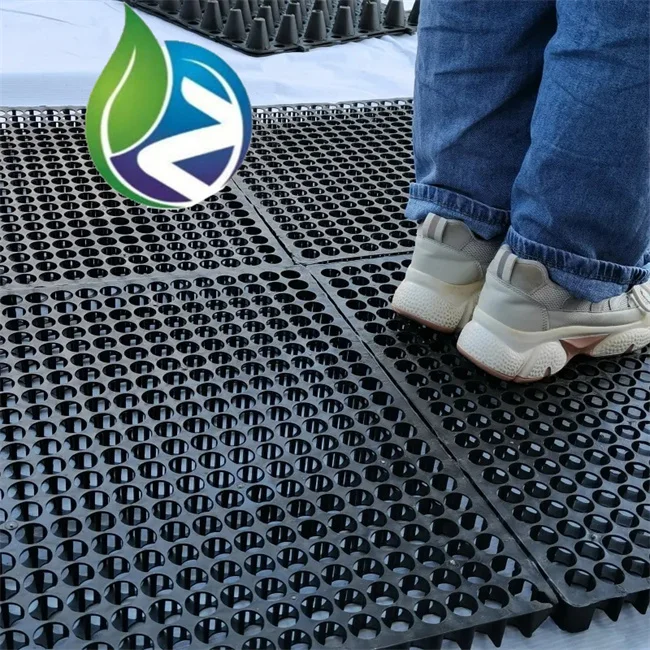 Darden Drainage Cells 30mm Drainage Cell for Garage Roof System ...