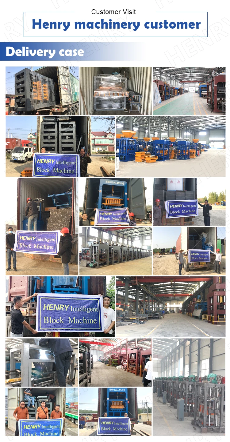 Nepal Interlocking Soil Red Clay Brick Making Machinery Ceb Press ...