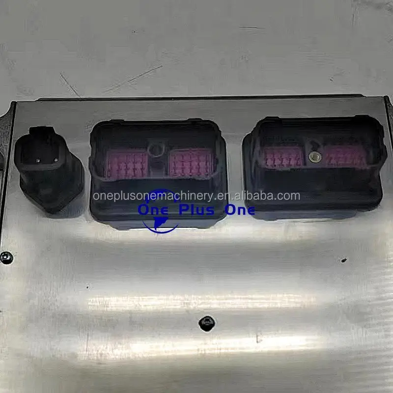 Original Cummins Controller 3684275 Electronic Control Module ECM for ...