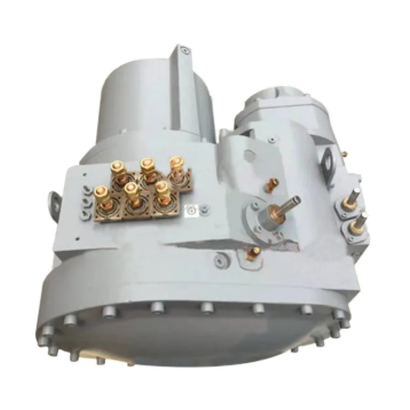 R134a Carlyle Reciprocating Screw Compressor 06T 06N