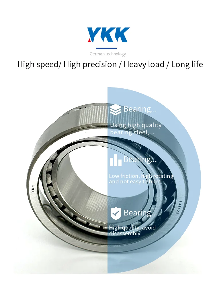Ykk Seiko Bearing Hr32968j 32068 32972 Hr32972j 32072 32976 32980 32080 ...