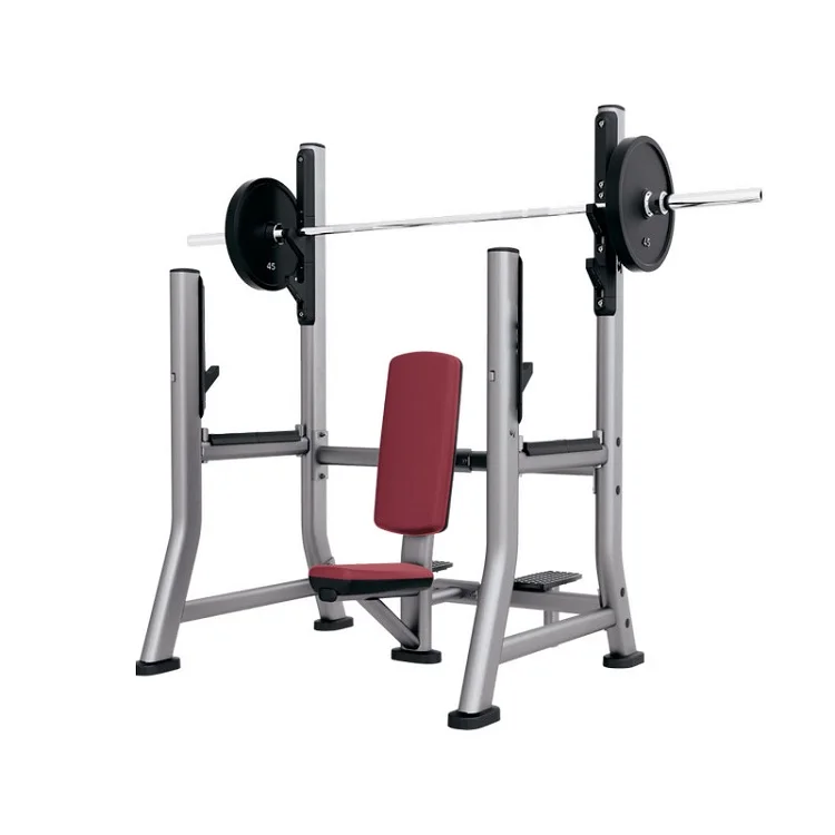 Wholesale Commercial Fitness Equipment Shoulder Bench Gym Machine ...