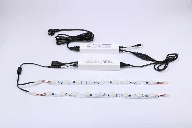 SLT Lighting High Power LED Module Strip Light 18W for Advertising ...