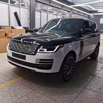 Hot Selling Facelift Body Kit For Range Rover Vogue L405 2013-2017 ...