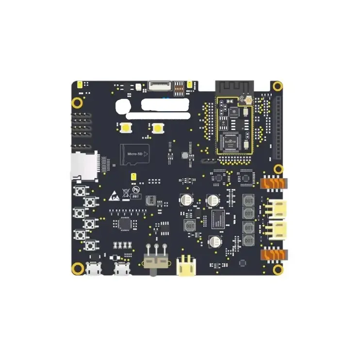 ESP32-DU1906 Module Board - Aiot Voice Development Board