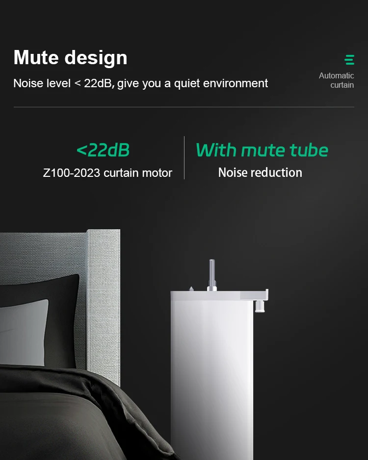 Knx Zigbee Wifi Rf433 Remote Control Z Wave Tuya Smart Curtain Switch