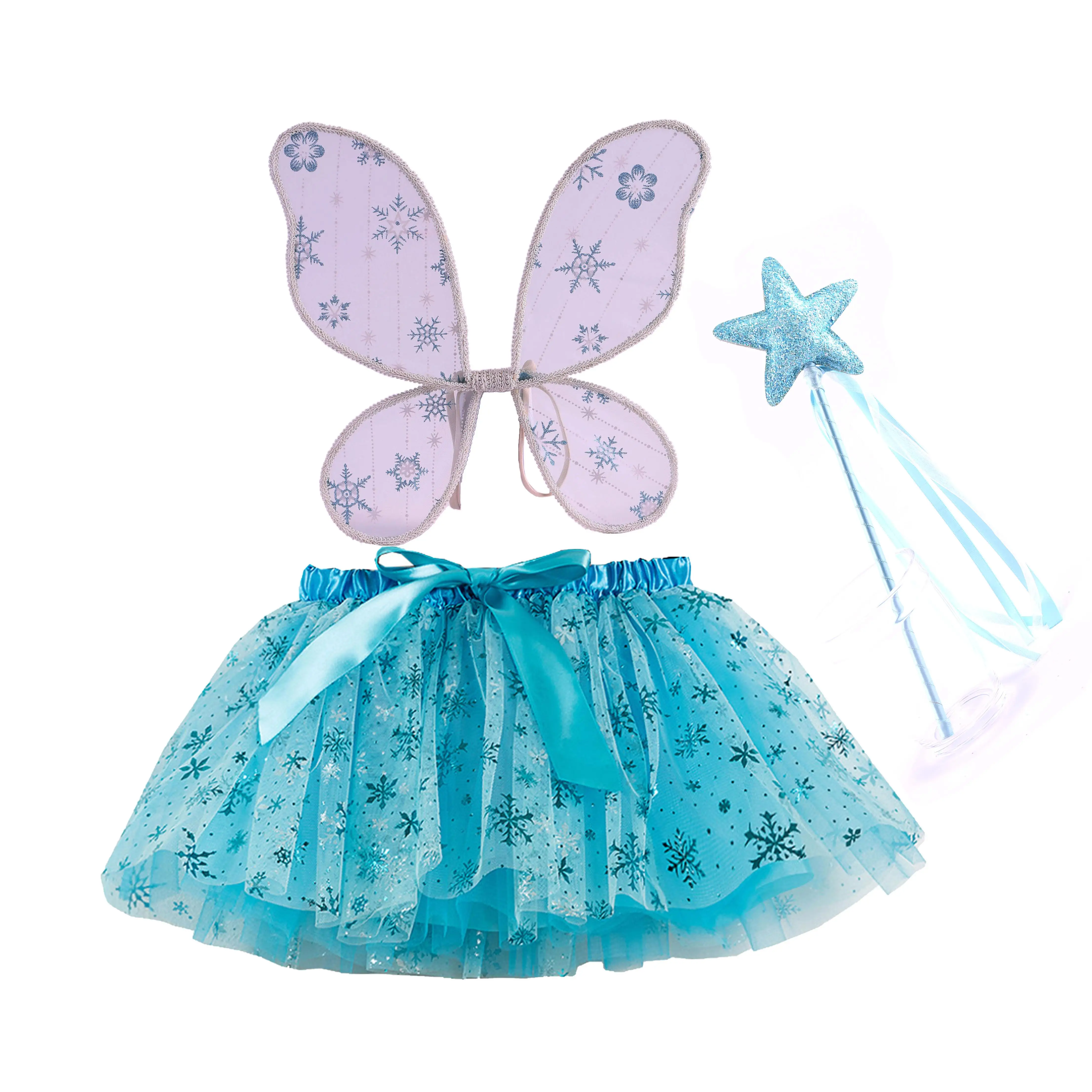 Angel Wings Alas De Angel Led Human Light Craft Mini Light Up Gold ...