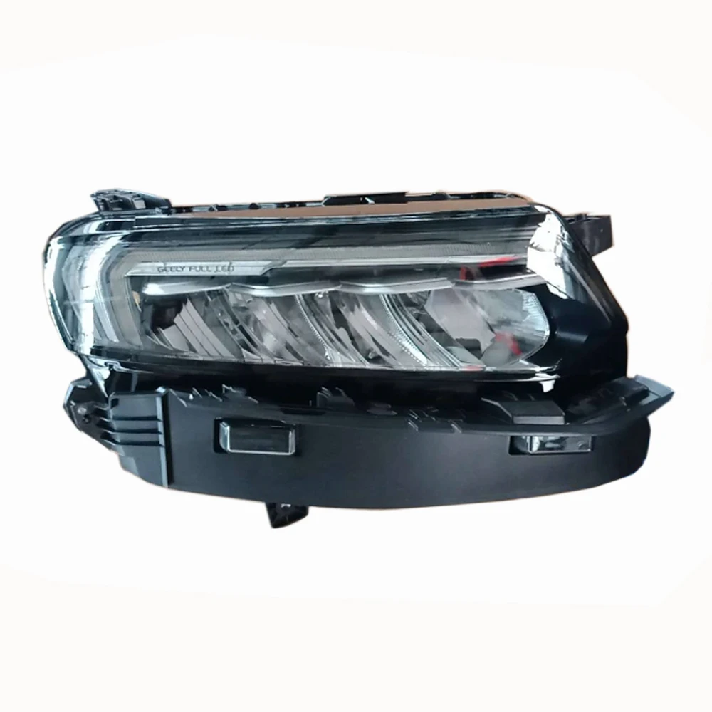 GEELY Tugella 2022 Head Lights - High-Quality OEM Replace