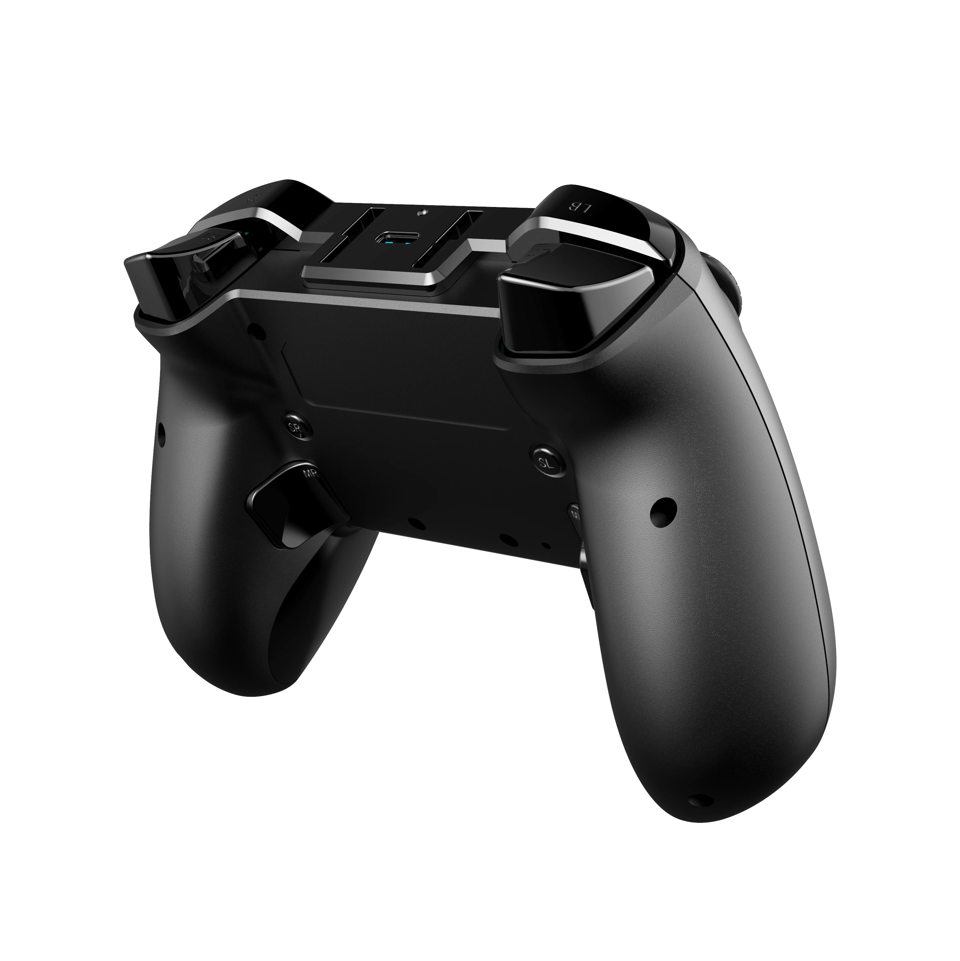 Wireless Gaming Controller with Programmable Button| Alibaba.com