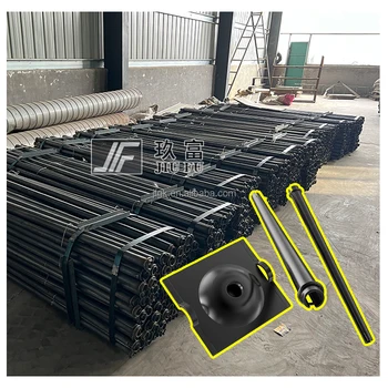 Mine Anchor Full Length Bolts Friction Split Sets Rock Anchor - Buy ...
