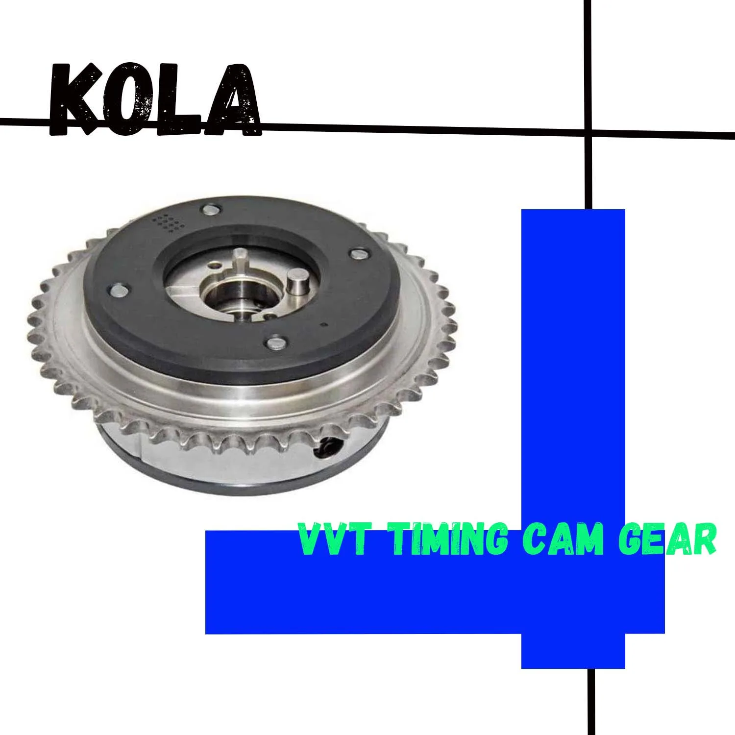 2710500900 Vvt Intake Engine Variable Camshaft Cam Phaser Vct Vvti ...