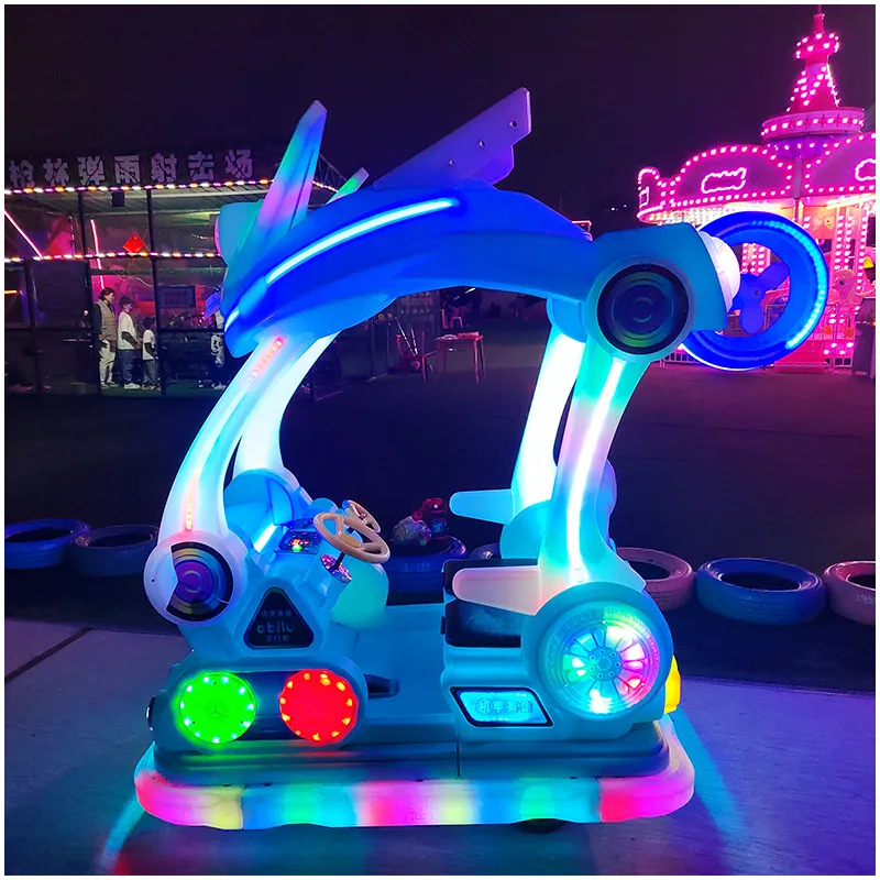 Kids Amusement 2025 Robot Theme Park Mechanism Electric Rides for ...