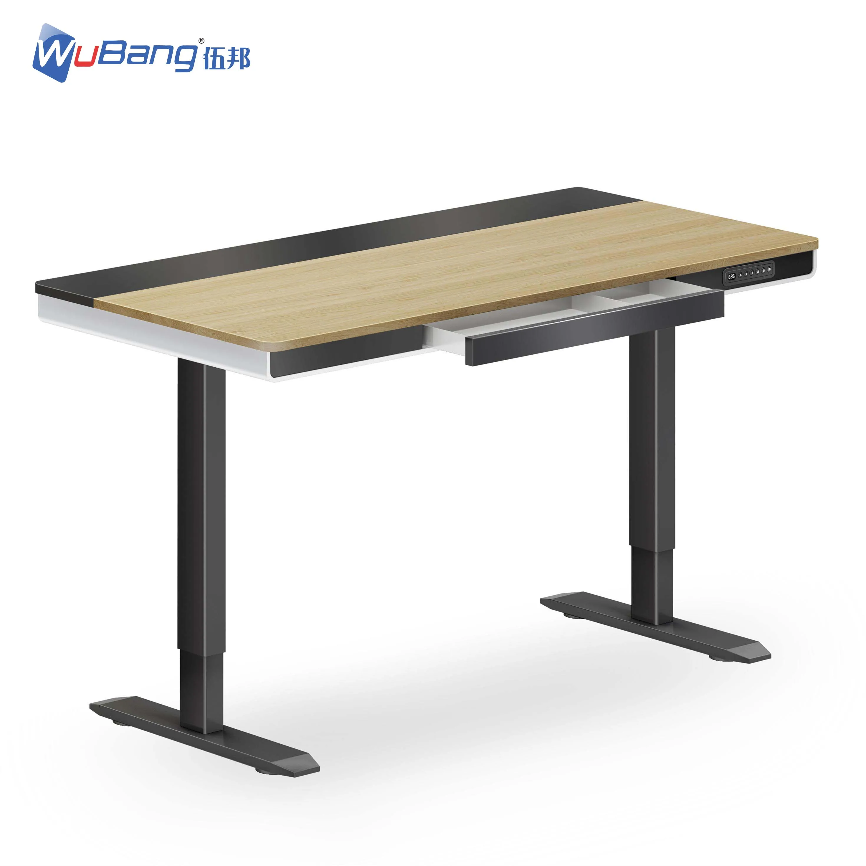Digital Two Stages Standing Workstation Console Airport Traffic Center ...