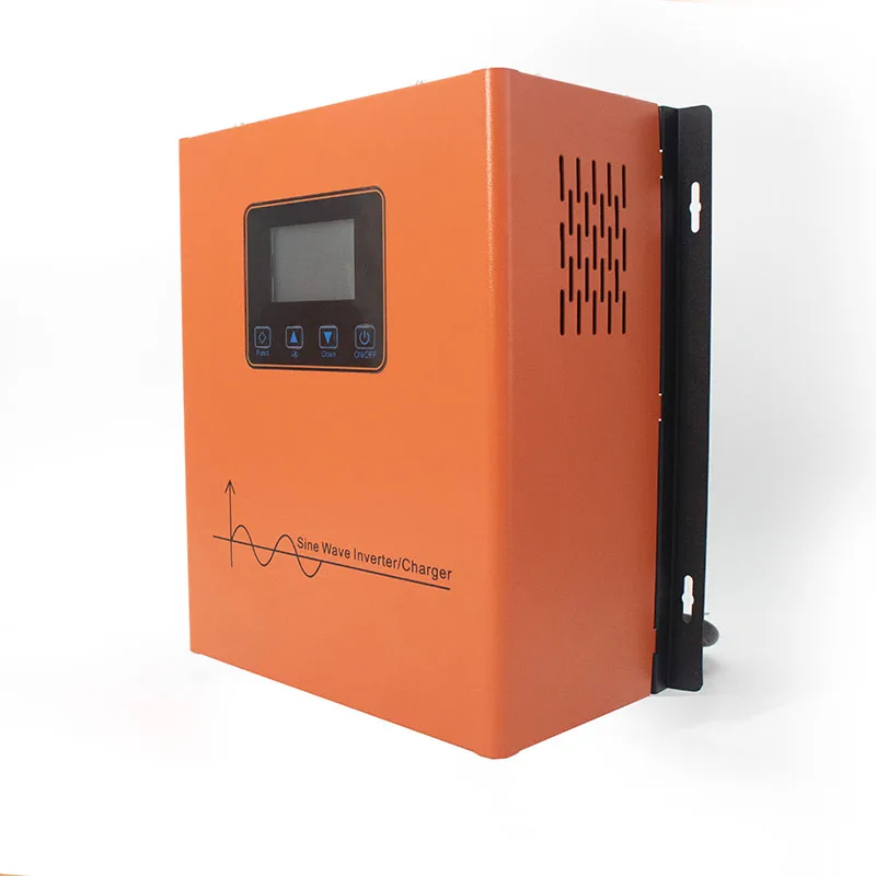 Mppt Inverter Mppt Solar Inverter Snat Energy Hybrid Inverter Solar ...