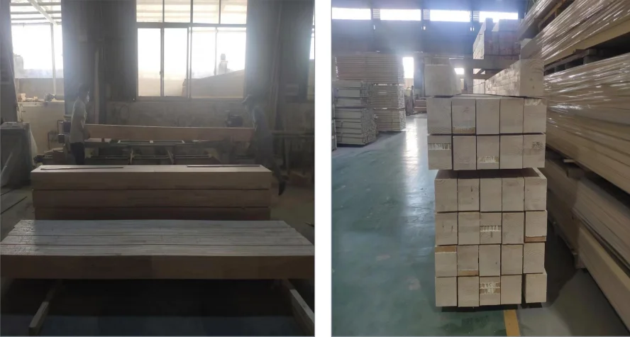 Water-proof Strong Lighter 185x185 H3 Primed Gl8 Post 3-ply Laminated ...