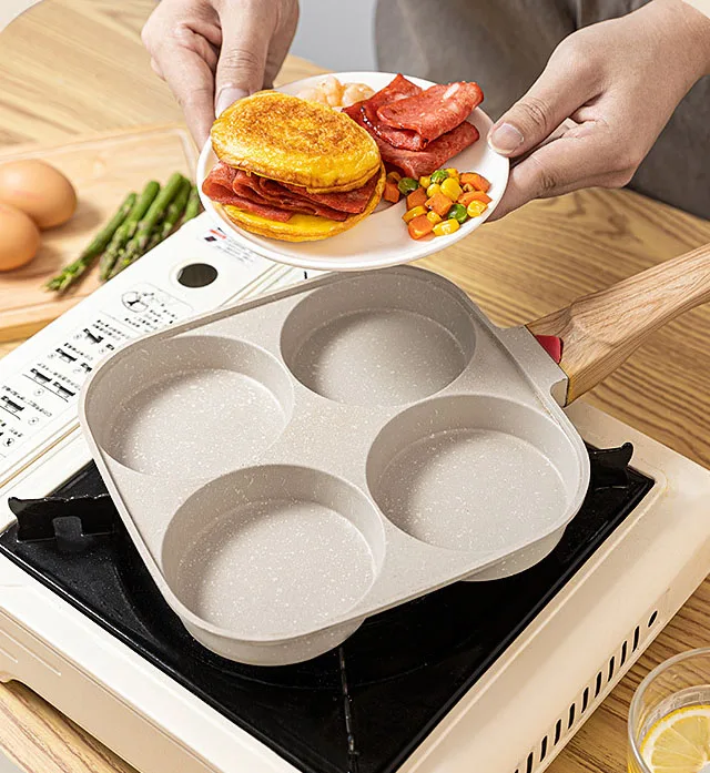 12.5 Inch Nonstick Stone Coating Xylan High Quality Ceramic Ceramic ...