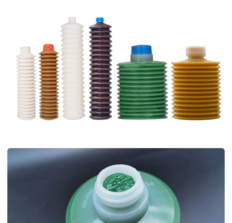 700g Lhl X100 Injection Molding Machine Heavy Duty Tube Thermal High ...