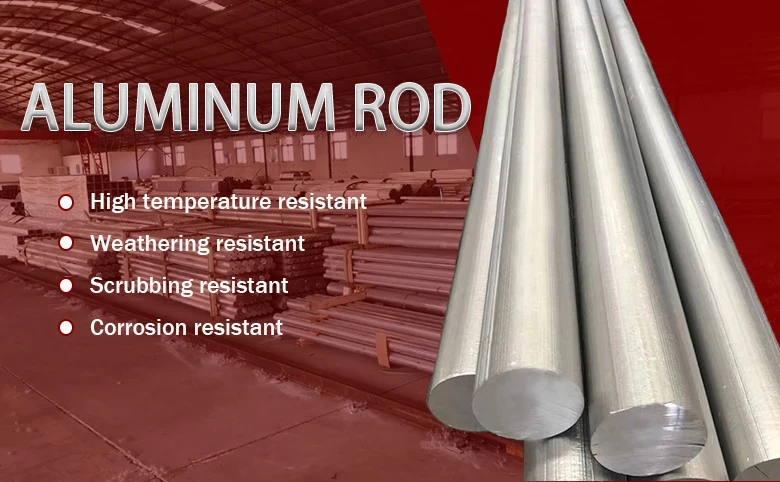 Oem Aluminum Extrusions Profiles Round Bar 1100 2024 5052 5751 Aluminum ...