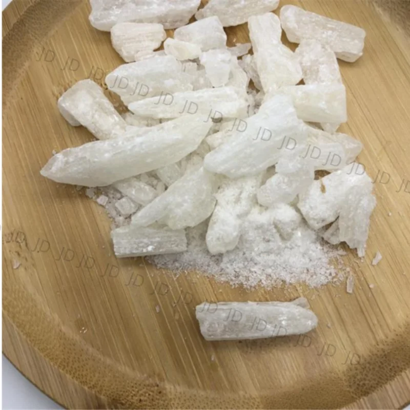 Buy Chemical Cas 89781 Menthol Crystal Cas 89-78-1 Dl-menthol C10h20o ...