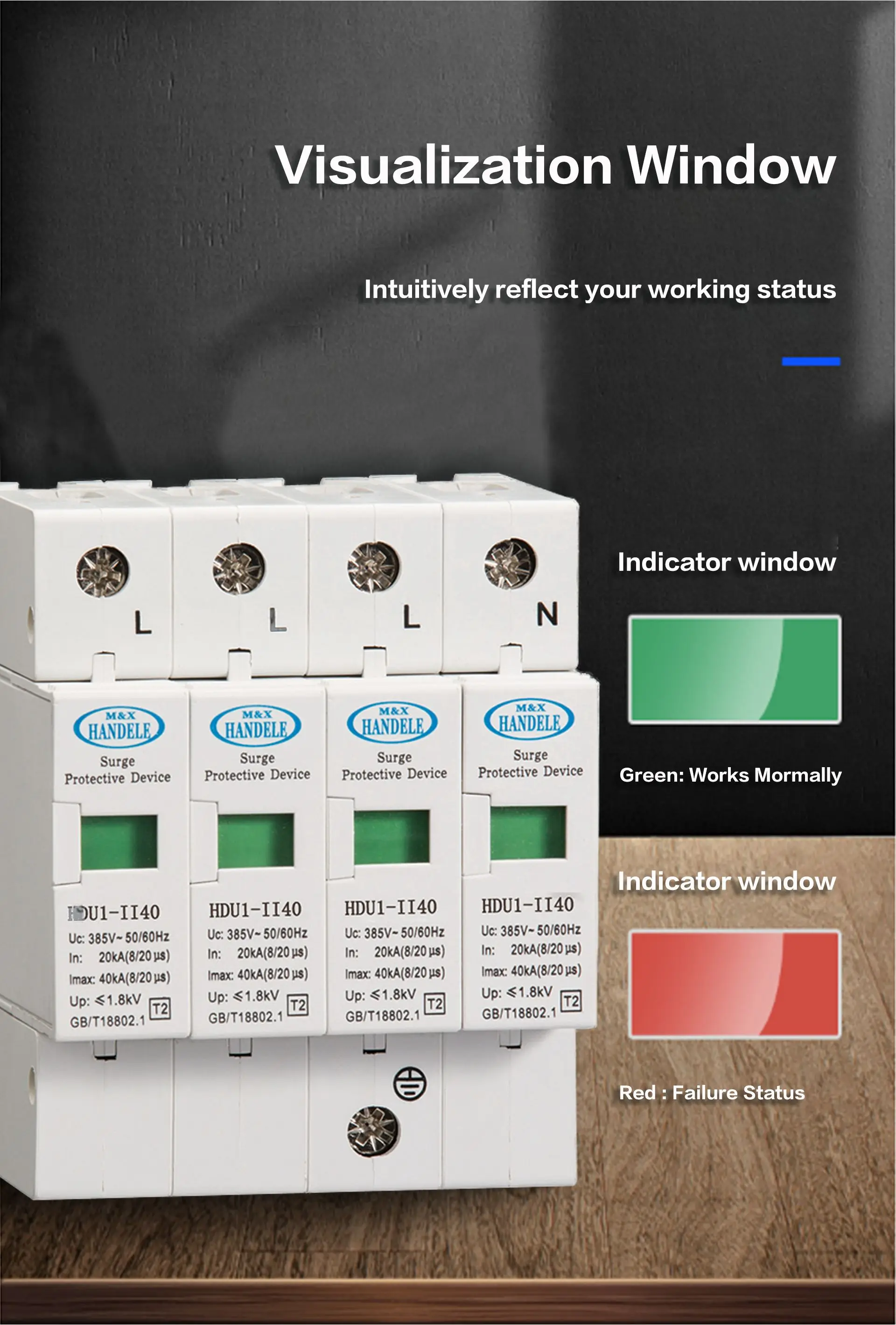 Rs485 Din Rail Signal Surge Protector - Buy China Best-selling Surge ...