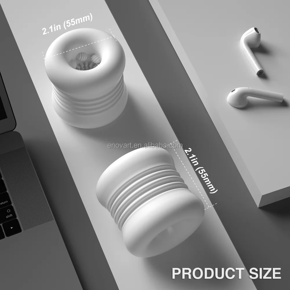 Functional Penis Exercise Trainer Machine Male Penis Masturbation Cup ...