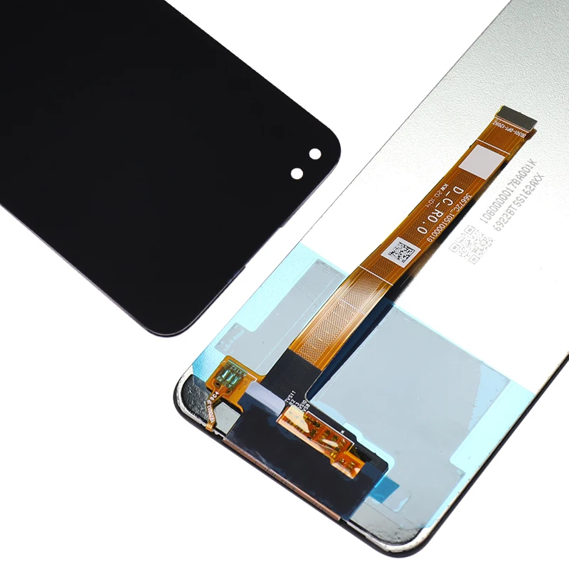 Custom Original Phone Display Panel Mobile Phone Screen LCD For OPPO ...