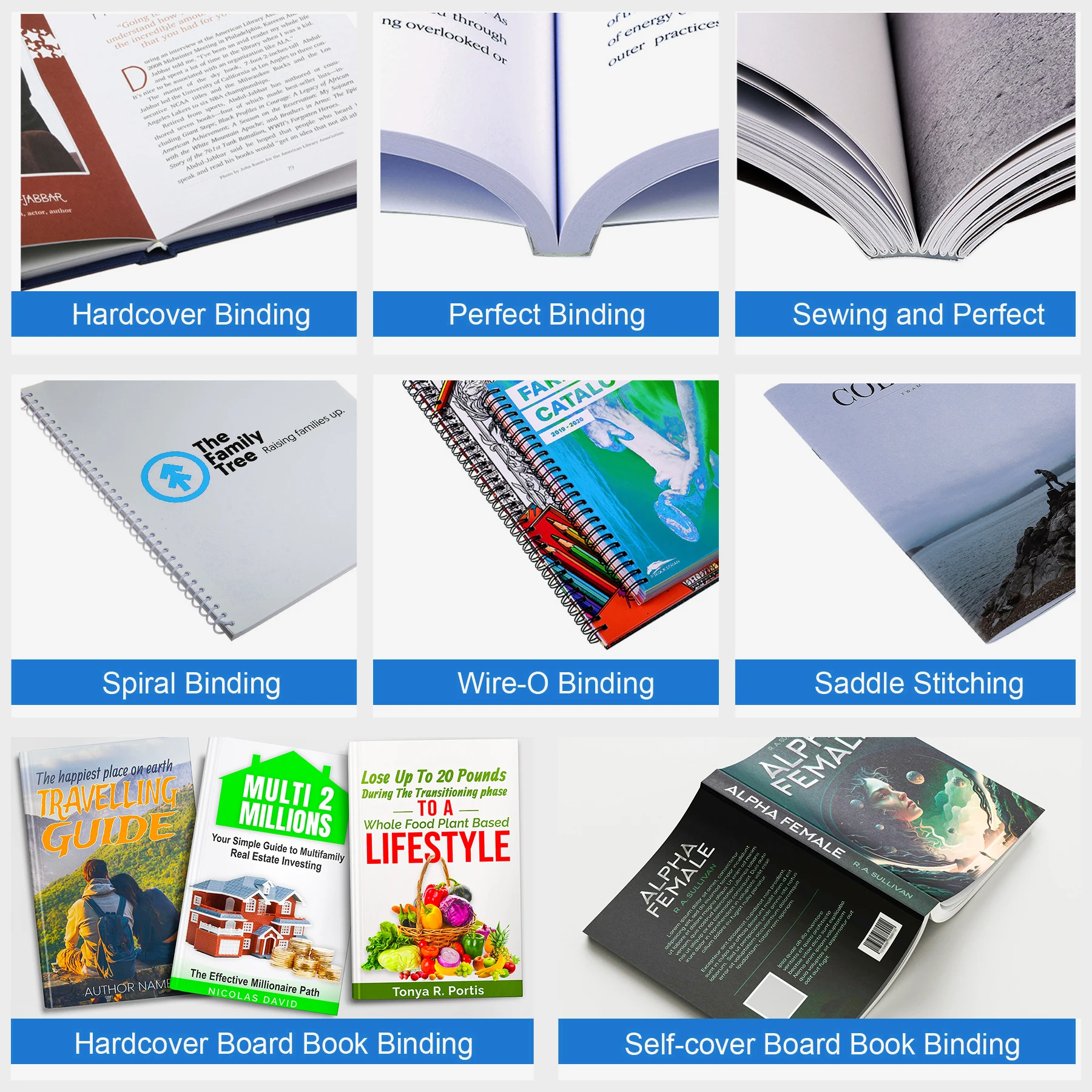 Factory Custom Flyer Design and Print Die Cut Folder Gift Booklet ...